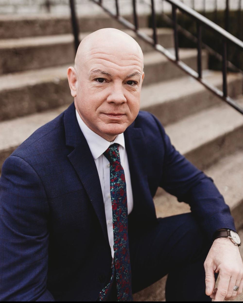 Christopher Deal | Dayton Lawyer